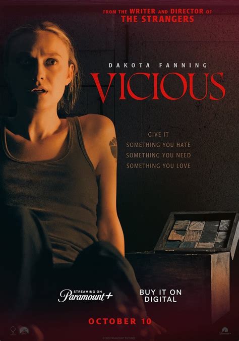 Vicious Movie Where To Watch Streaming Online