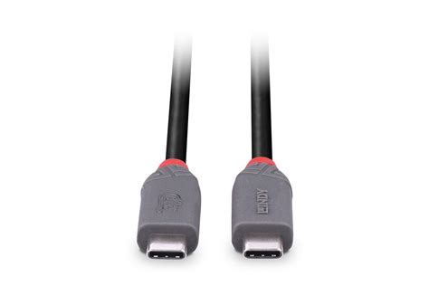 Anthra Usb C Cable Usb4™ 40 Gbps 240w