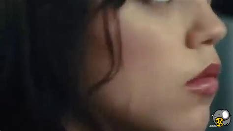 جنا اورتگا در پشت صحنه فیلم جیغ فیلو