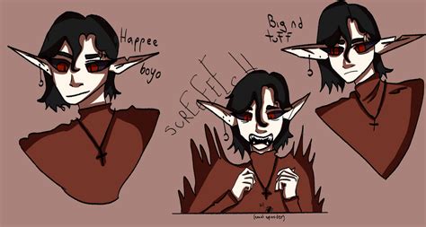 Tuff Boi By Morgue Rats On Deviantart