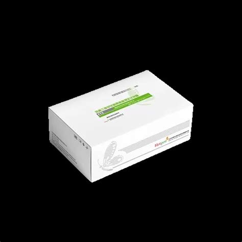 Kit Tes Fungsi Duri Hotgen Clia