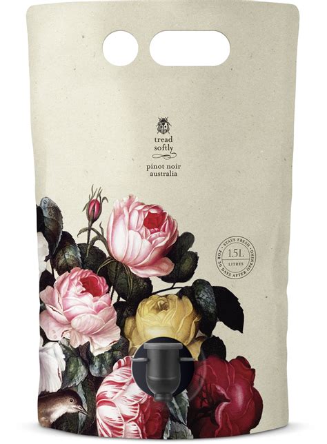 Tread Softly Pinot Noir Bagnum 6pk Online Store