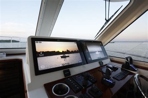 Online Learning And Support Flir Marine