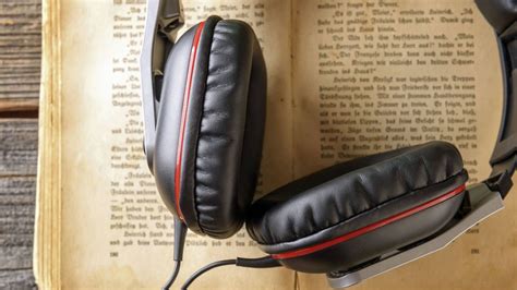 The Power Of Simultaneous Reading And Listening Enhancing Your Experience With Audiobooks