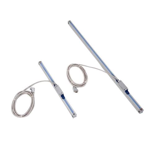 China Digital Readout Displaydro Glass Linear Scale Manufacturers And Factory Suppliers OEM