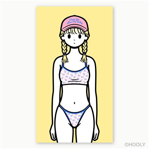Hooly ホーリー Hoolyillustgirl • Instagram Photos And Videos