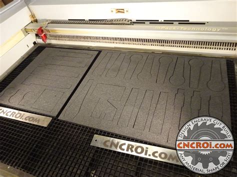 Foam Drawer Inserts 9