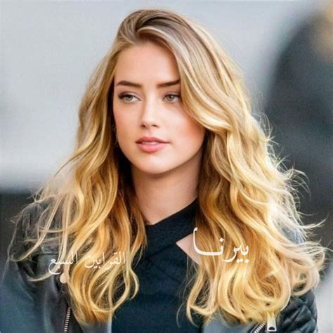 Amber Heard Shares Frustration With Only Being Known As A Sex Symbol These 7 Reasons Prove Her