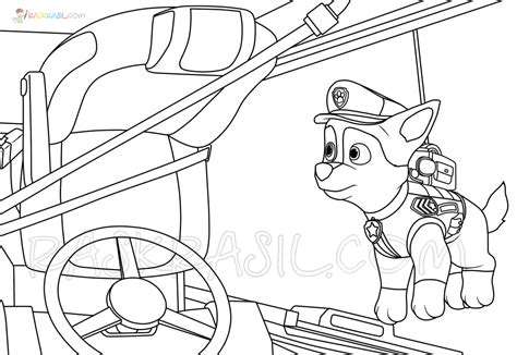 Paw Patrol Movie Coloring Pages Mexico Flag Pictures Coloring Home