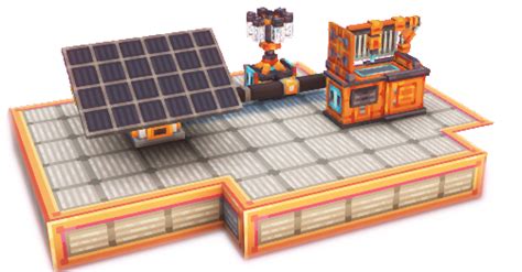 Oritech Minecraft Mod