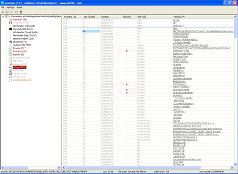 Practical Malware Analysis Dynamic Analysis