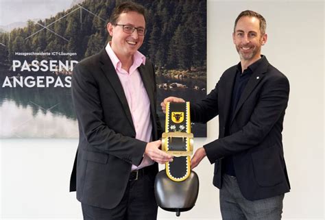 Scale Computing On Linkedin Seabix Ag And Datwyler It Infra Are Teaming Up To Deliver Their…