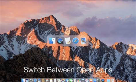 How To Get More Done With Mac Keyboard Shortcuts