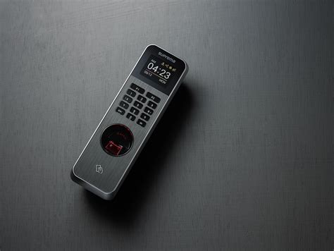 Suprema Uk Secure Fingerprint Access Control Global Security Solutions