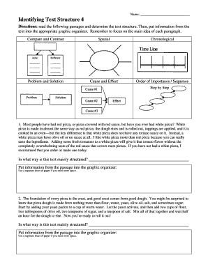 50 Analyzing Text Structure Worksheets On Quizizz Free Printable Worksheets Library