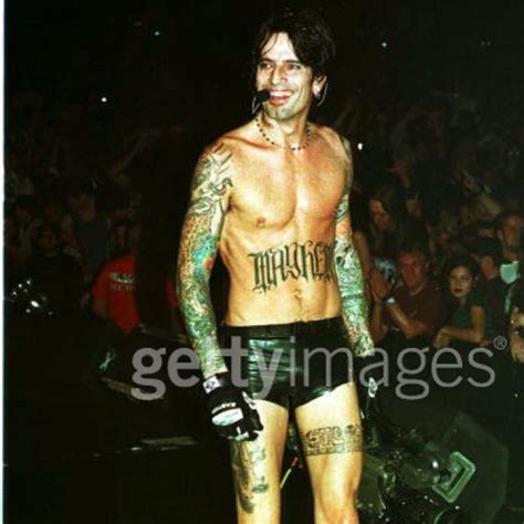 Tommy Lee Mötley Crüe Tommy Lee Tommy Lee Motley Crue Tommy