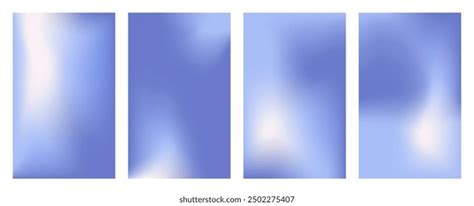 Aura Gradient Wallpaper Color Scheme