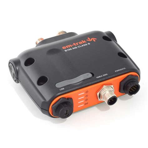 B100 Standard 2wcs Ais Class B Masystems Current