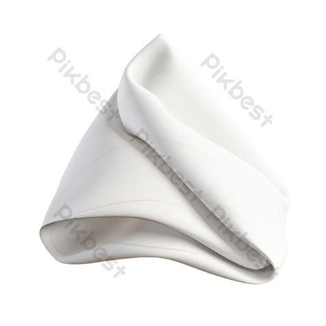 White Tissue In Triangle Shap Png Images Psd Free Download Pikbest