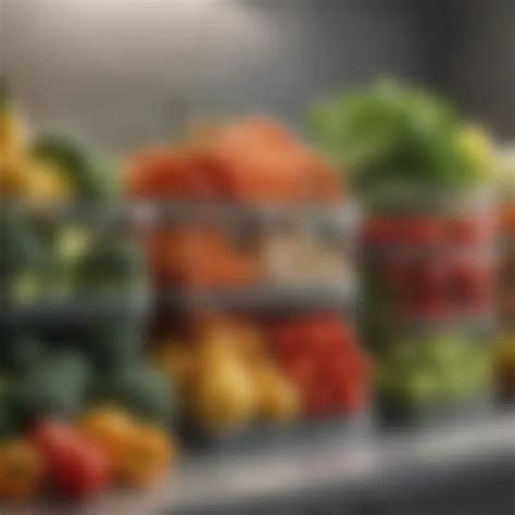 Exploring Vegetable Crisper Containers An In Depth Look