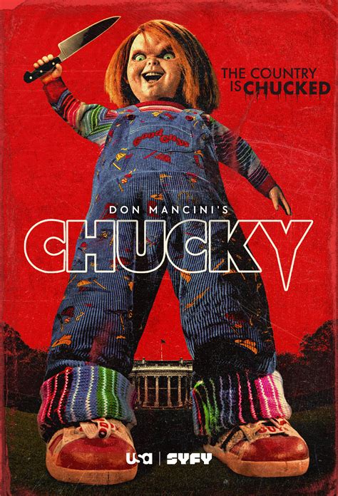 ‘chucky Season 3 Resumes Production In New Video
