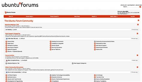 Ubuntu Forums Hacked 18 Million Passwords E Mails And Usernames Stolen