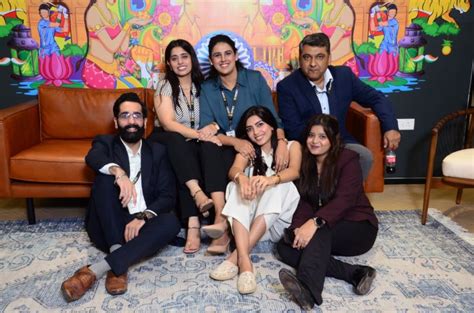 Pratibha Bhatia On Linkedin Cheers To The Wonderful Team Each Of You