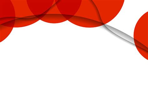 다채로운 종이 컷 모양과 추상적 인 배경 포스터 배너 카드 디자인 흰색과 빨간색 추상 원형 그림 밝은 색상의 미묘한 조화와 3d 종이 이미지 공간을 복사합니다 0명에 대한