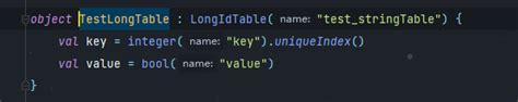 dsl low performance · issue 1312 · jetbrains exposed · github