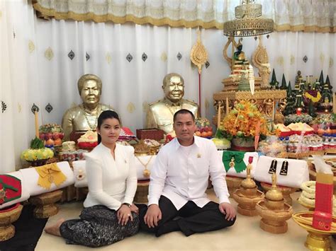 កូនប្រុស សម្តេច ជា ស៊ីម ឡើង ធ្វើជា ចៅហ្វាយខេត្ត ព្រៃវែង