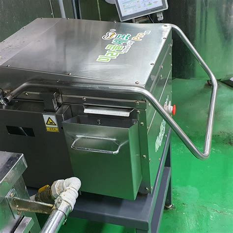 Other Kitchenware 미라클셰프프로중고자동삼겹살구이기중배달삼겹살구이기자동고기구이기중고 On Bunjang Global Site