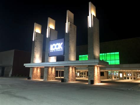 You Can Cheaply Rent A Movie Theater For Unlimited People At Look Dine
