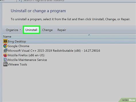 How To Uninstall Bing From Your Computer And Phone 10 Ways