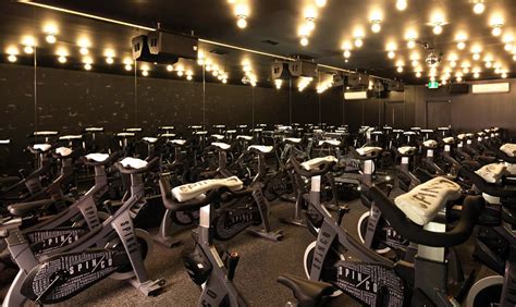 Indoor Cycling Society The Spin Classes At Spinco Located In Oakville