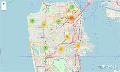 Python 如何画出漂亮的地图? 知乎 Python 如何画出漂亮的地图? 知乎