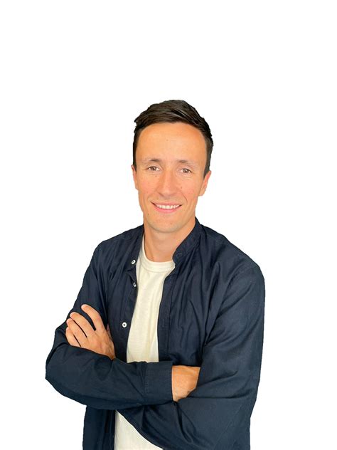 Simon Morel Consultant En Automatisations Expert Make And Airtable