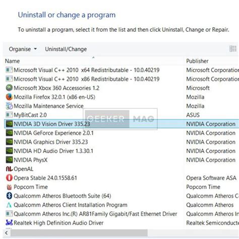 How To Fix NVIDIA Drivers Download Failed In Windows