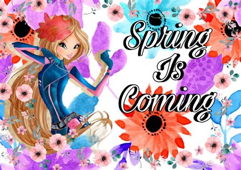 Mws Application Winx Club Amino