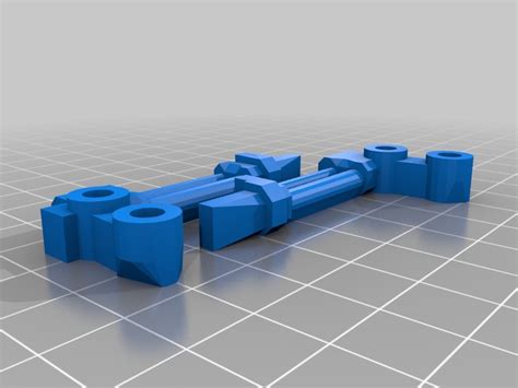 太空人3d打印模型 太空人3d打印模型stl下载 玩具3d打印模型 Enjoying3d打印模型网