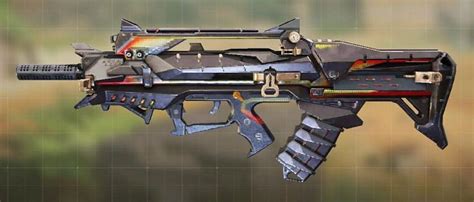 5 Best Cod Mobile Gun Skins Of All Time