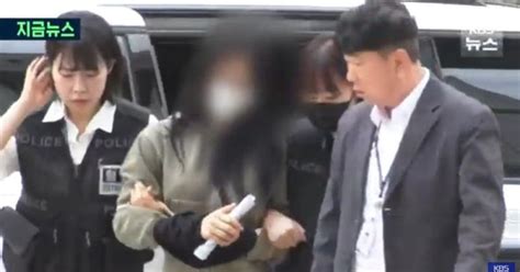 손흥민 협박녀 구속 기로 속 공모 안 했다…낙태 종용 여부는 묵묵부답