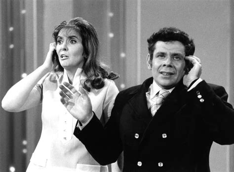 Anne Meara Of Comedy Team ‘stiller And Meara Dies Cnn
