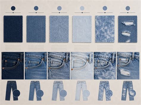 Denim Washing Techniques Guide Effects Risks And Buyer Qc Lydenim