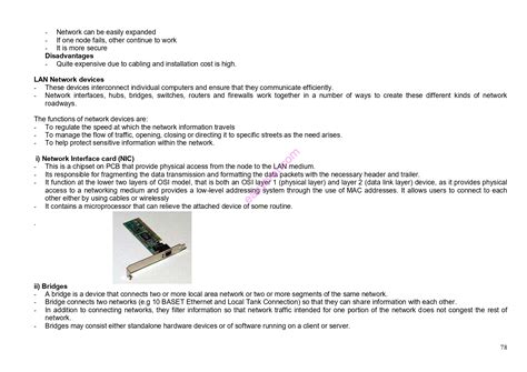 Industrial Communication Network