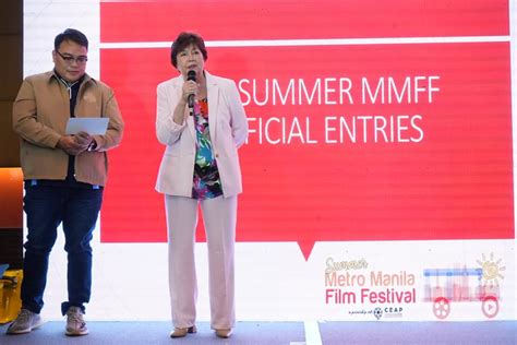 Pia Entries Make It To The First Mmff Summer Edition