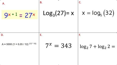 Algebra 2 Module 7 Dba R Flvs