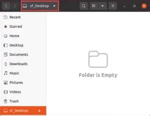 Install Virtualbox Guest Additions In Ubuntu Pragmaticlinux