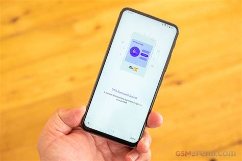 Asus Zenfone 6 Hands On Review Design