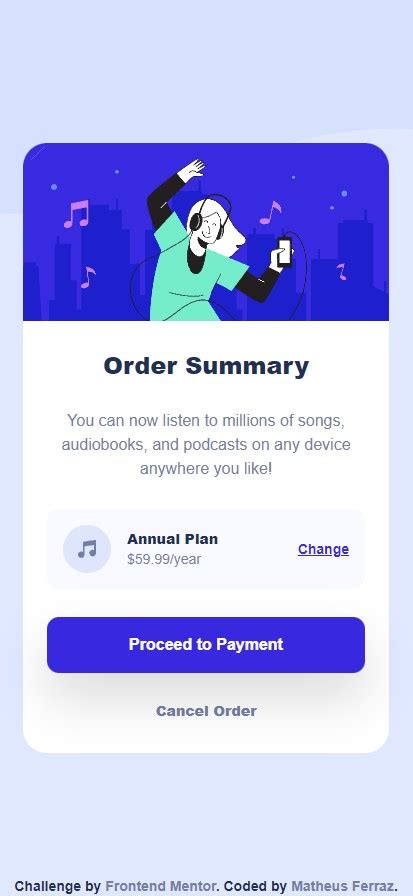 Github Mathiaxs Ordersummary