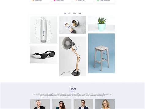 A Responsive Webpage Design From Your Figma Or Psd File To Html File